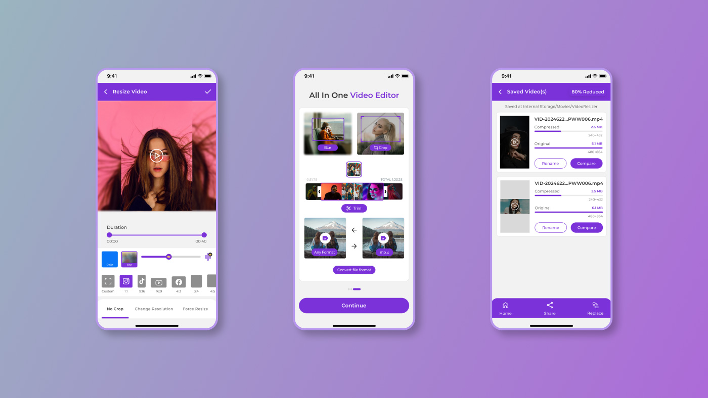 Experience Seamless Editing with Our Best Video Editing App